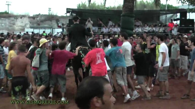 Guía de las Fiestas de Castell: Tradición y Diversión | blog ️【abril 2025】®