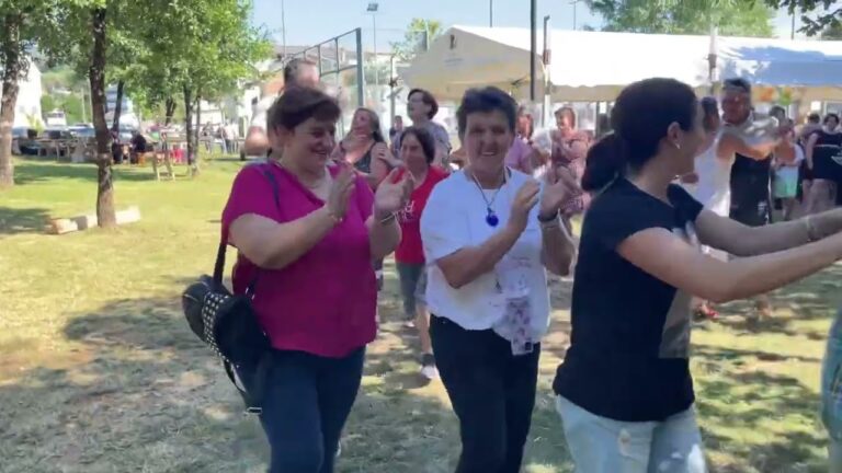 Guía de las Fiestas de Baralla: Tradición, Cultura y Diversión | Lugo ️ ...