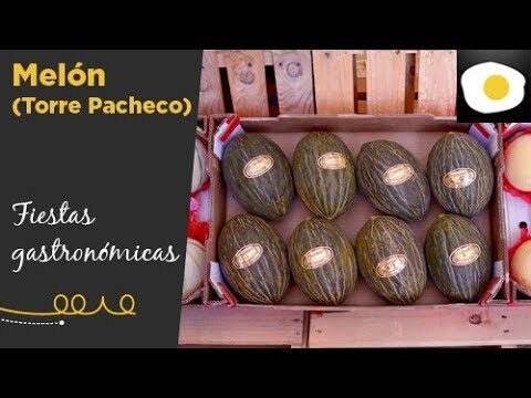 Todo sobre las Fiestas de Melón: Tradición, Gastronomía y Diversión ...