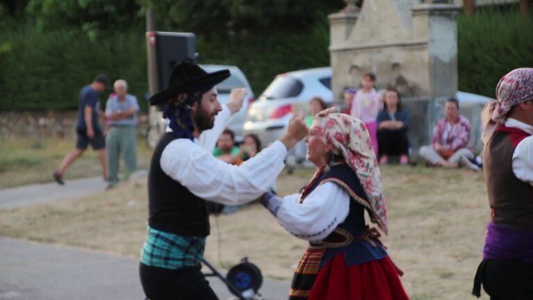 Celebrando las Fiestas de Espadañedo: Tradición y Alegría | Zamora ️ ...