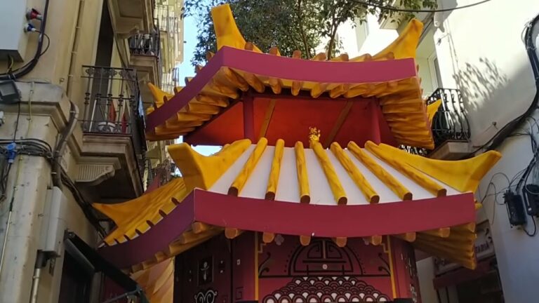 Descubre las mejores fiestas de Tordera | Barcelona ️【abril 2025】®