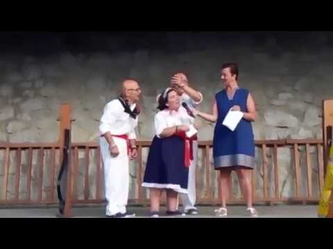 Guía de las tradicionales Fiestas de Lanestosa | Vizcaya ️【agosto 2025】®